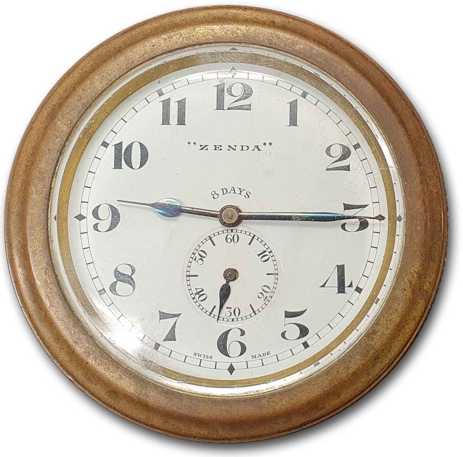 Services - Ryan Linley Restoration